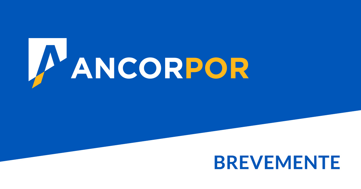 Ancopor Group - Em construção